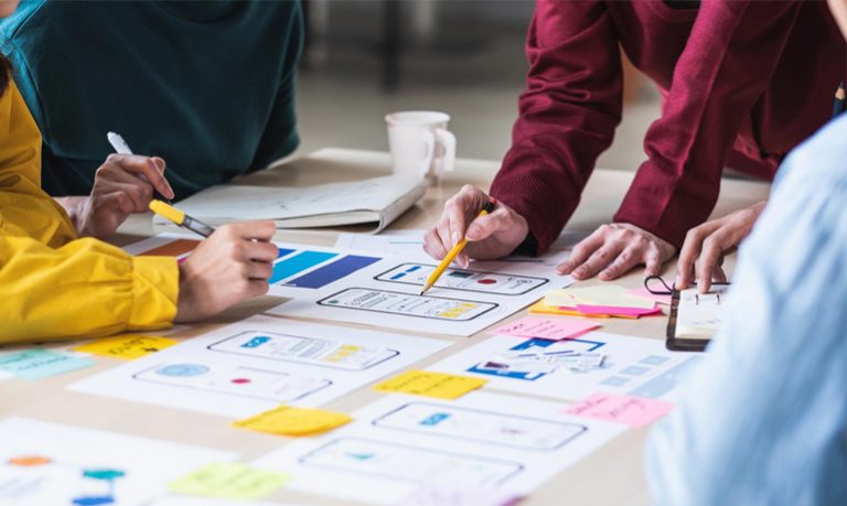 Business Cards – Uncle Fill