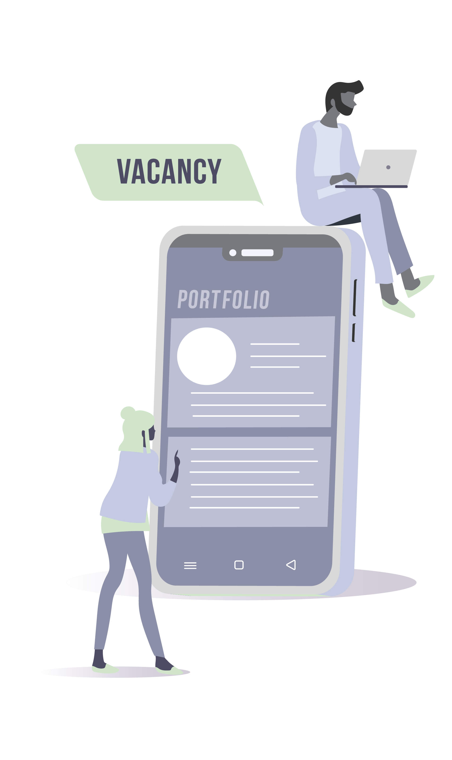 Careers – Uncle Fill