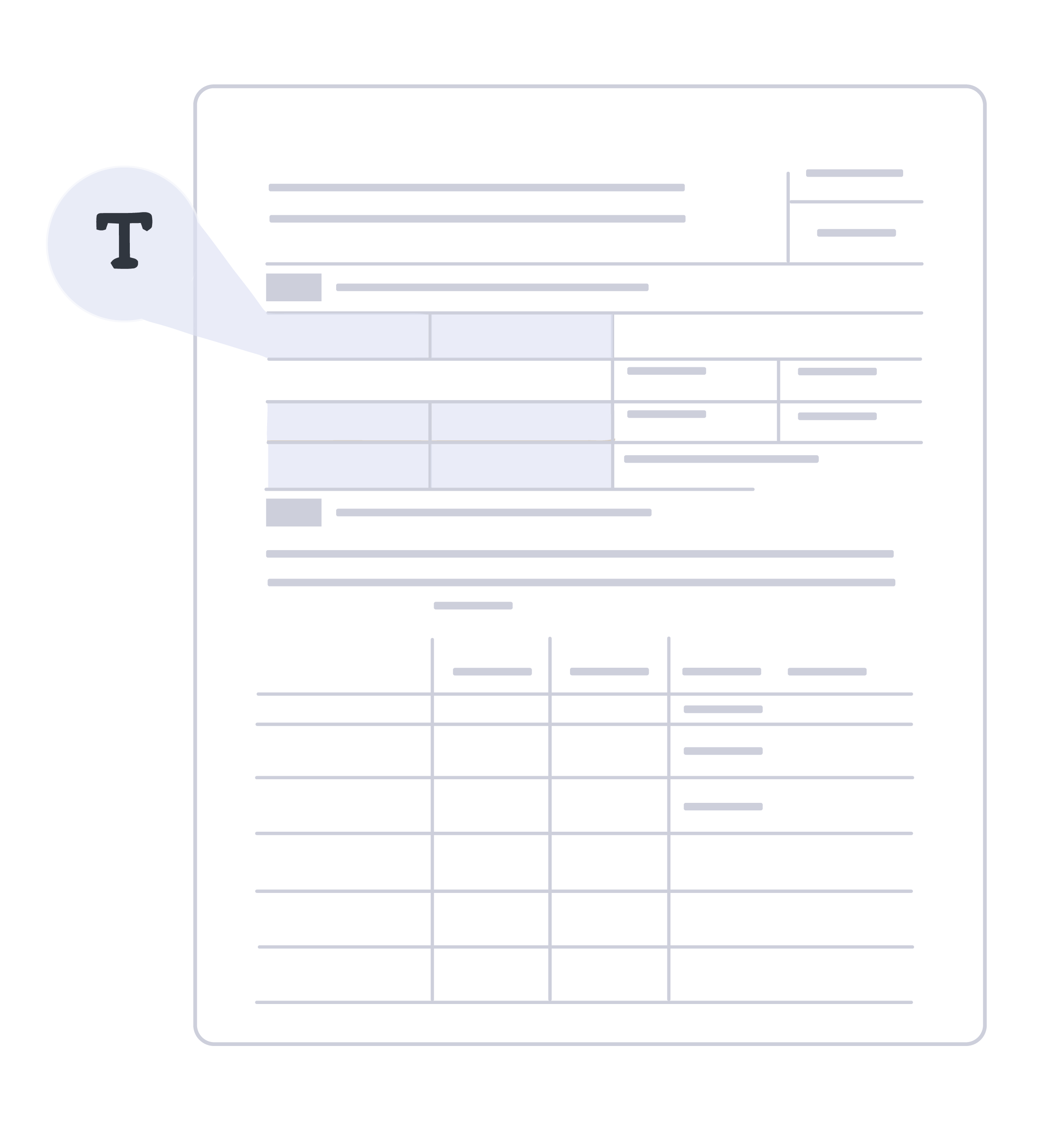 Uncle Fill – Fillable forms for all